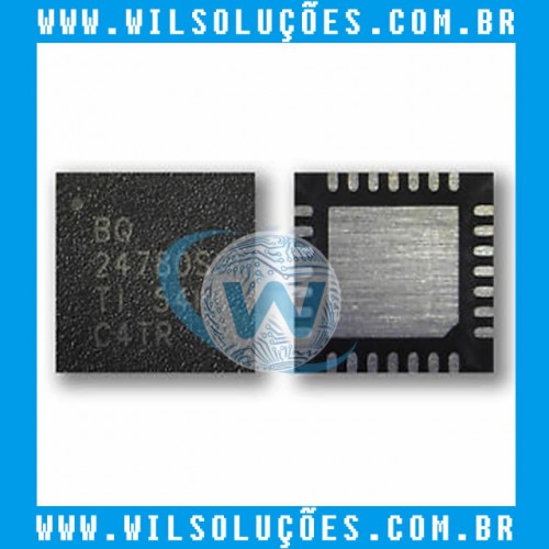 Bq24780s - Bq 24780s - 24780s - 24780 - 247805 - Bq247805